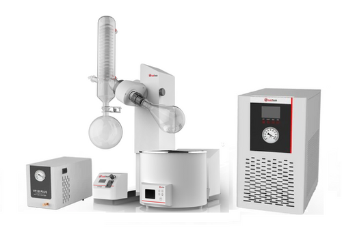 EV400 Rotary Evaporator Bundle | LabTech
