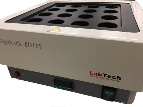 ED16S Digiblock Digester | LabTech