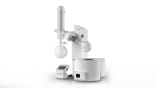 EV400VAC Rotary Evaporator | LabTech