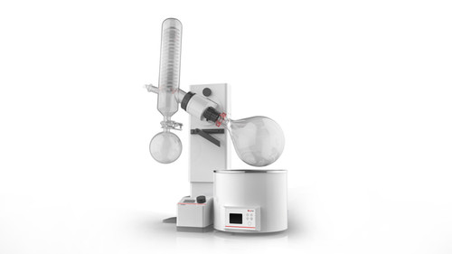 EV400H Rotary Evaporator | LabTech