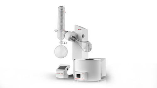 EV400Touch Rotary Evaporator | LabTech