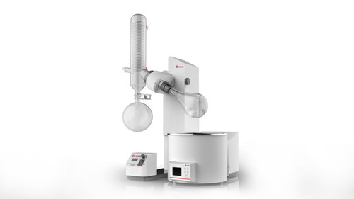 EV400 Rotary Evaporator | LabTech