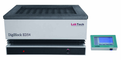ED54 Digiblock Digester | LabTech