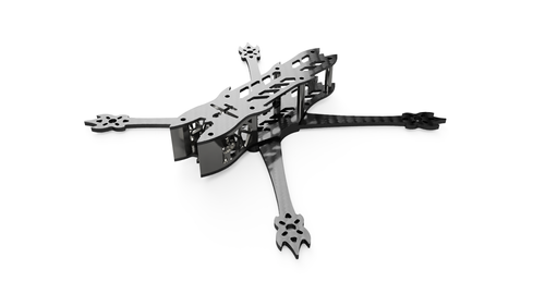 Diamondback baby Pro | Quadifier