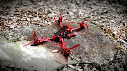 King Cobra | Quadifier