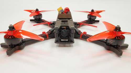 Freestyle Quad Quadifier