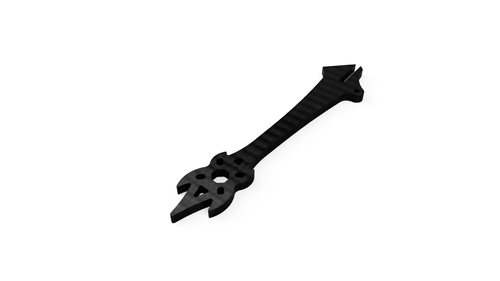 Diamondback Pro spare arms | Quadifier