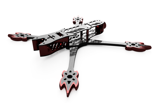 Diamondback Pro | Quadifier