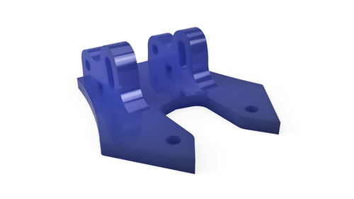 Cobra GoPro Mount | Quadifier