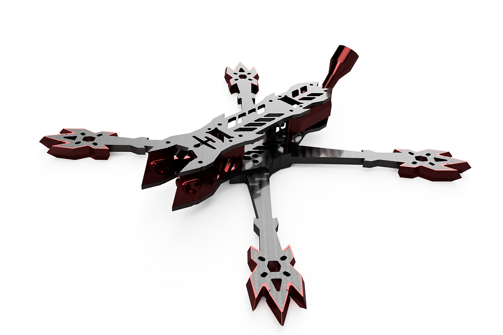 All Frames | Quadifier