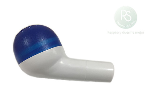 Flutter Respiratorio | Geriacare SAS