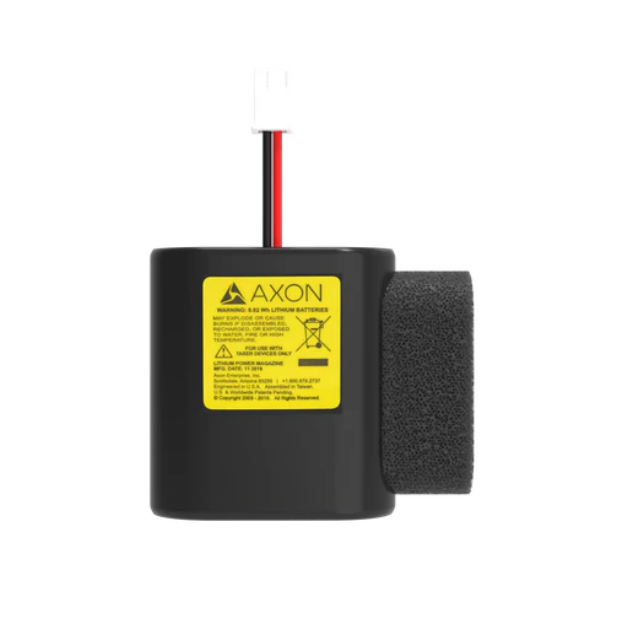 Pulse Series Battery Pack | Citadel Training