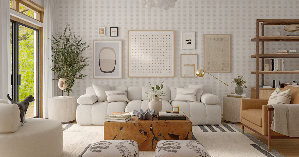 Katy Bolan Interior Design - Hopp.co page