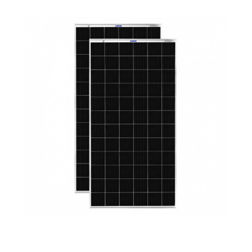Solar Panel 395W / 24V Mono PERC (Pack Of 2) | POWERWORLD UPS