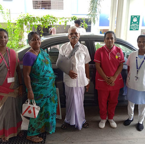 The Posh-Pondy Ortho Speciality Hospital | Ortho Hospital in ...