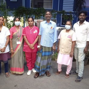The Posh-Pondy Ortho Speciality Hospital | Ortho Hospital in ...