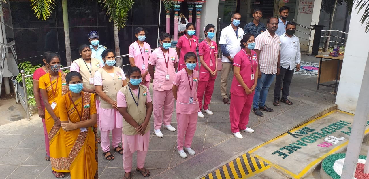 The Posh-Pondy Ortho Speciality Hospital | Ortho Hospital in ...