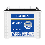 Solar Battery 200 Ah – LPTT12200L | POWERWORLD UPS