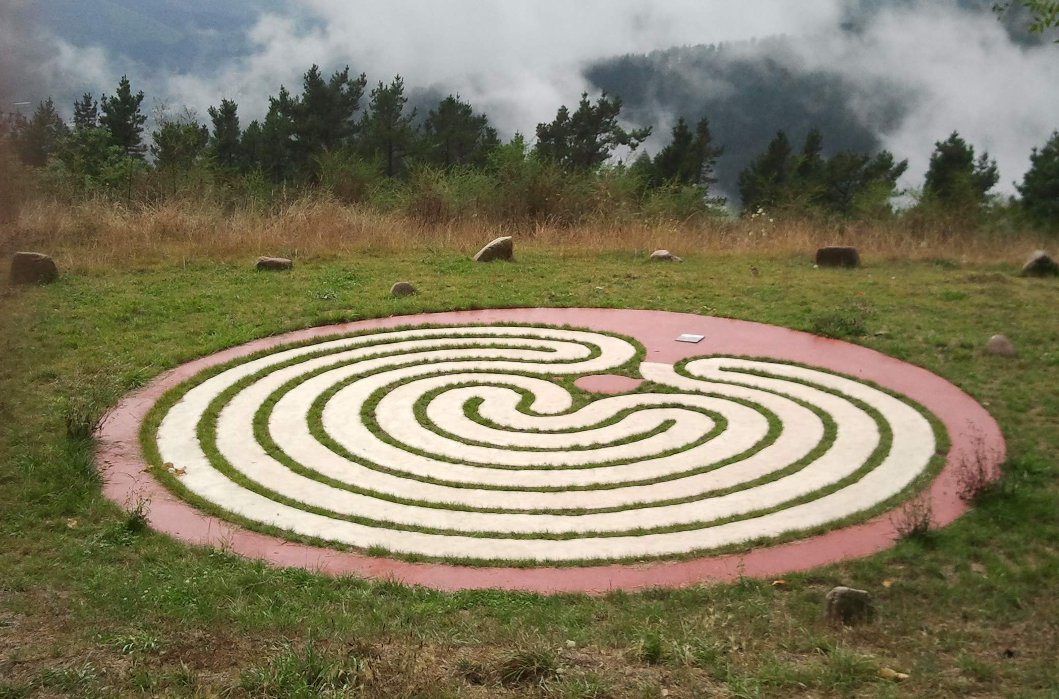 otros trabajos | geobiotek