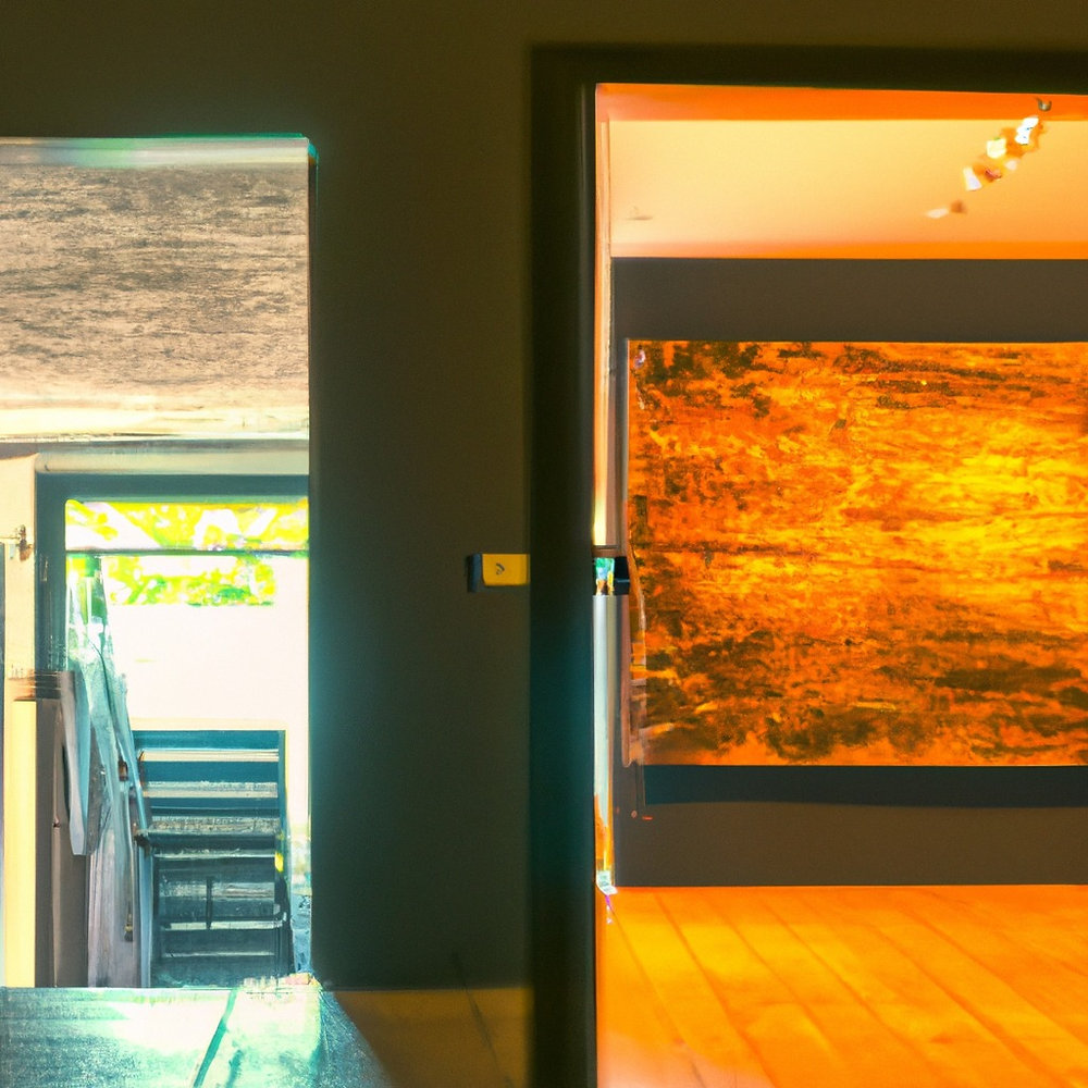 "Harnessing Natural Light in Interior Design: The Key to Sustainable ...