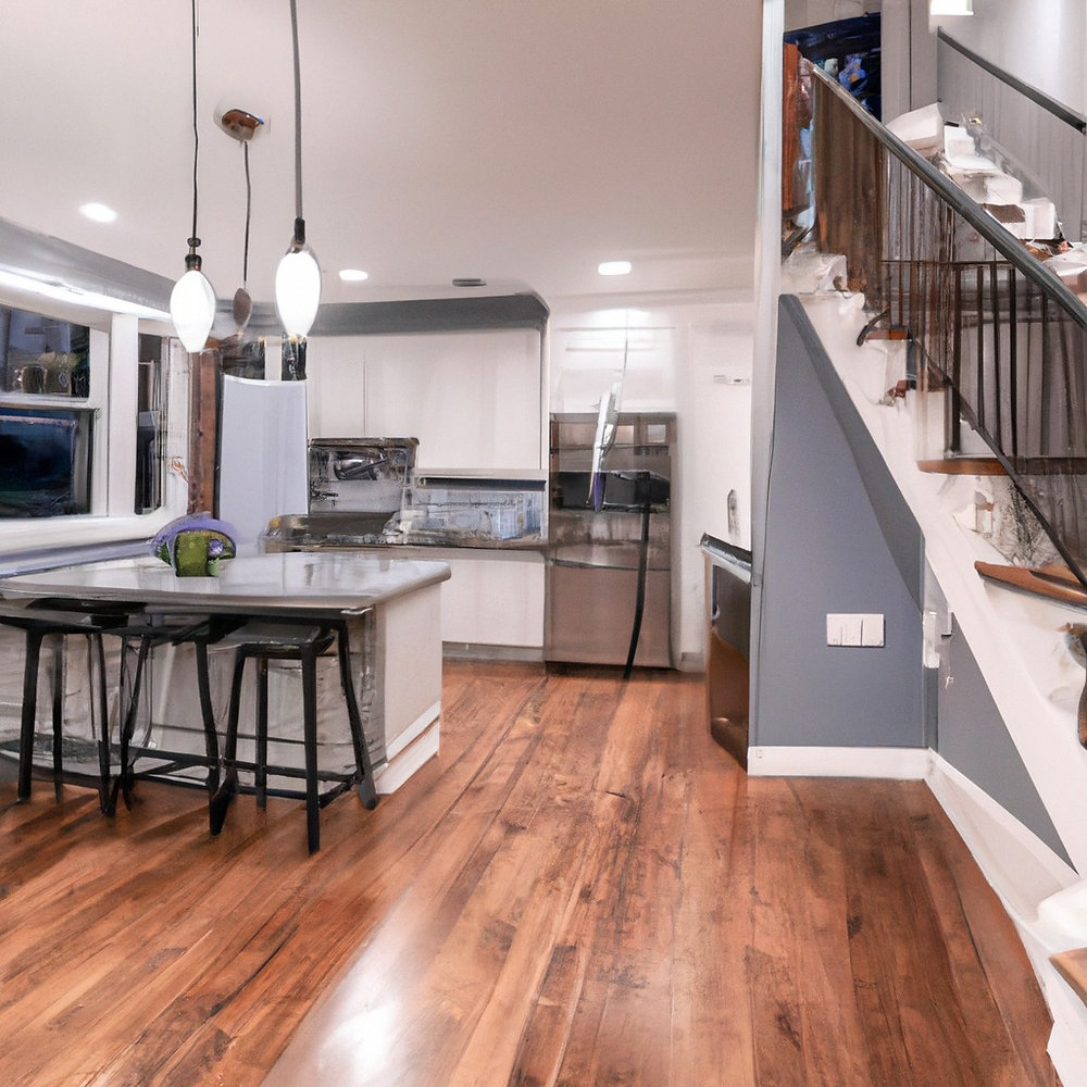 Aging Gracefully at Home: Kaashni's Approach to Modern Interior Design ...