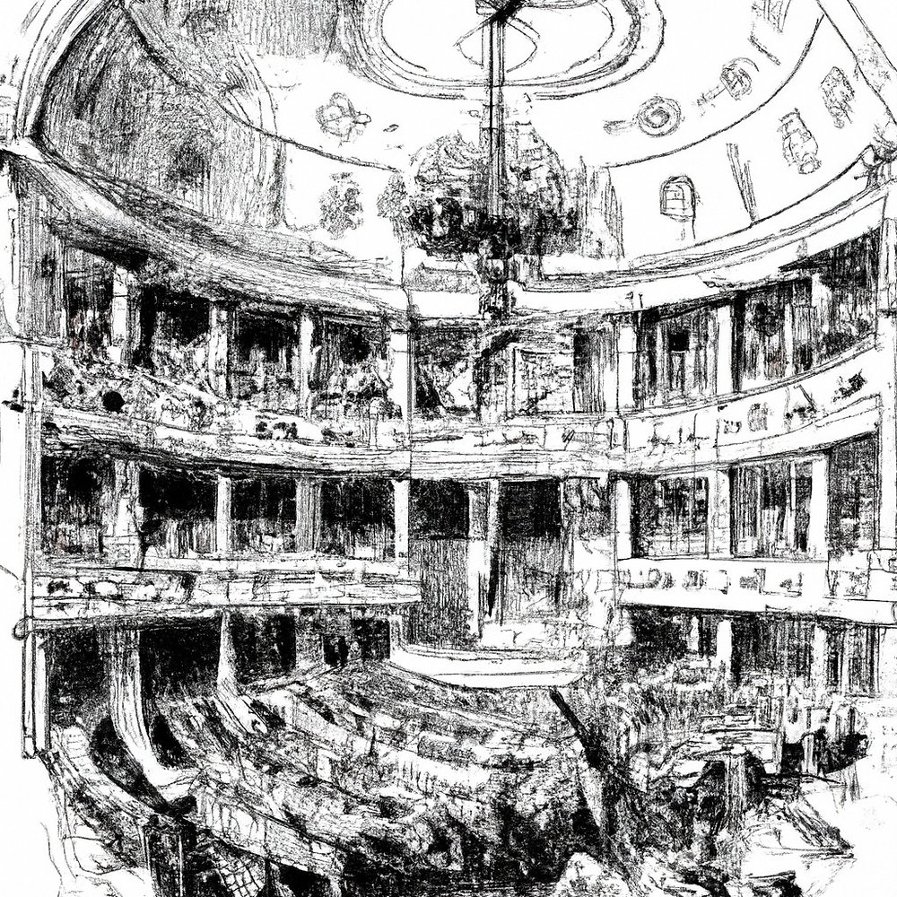 A Brief History of Office Interiors: Traversing the 20th Century and ...