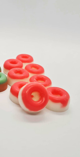 Sugar Rush | Little Wicks NZ