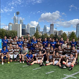 News | Brown University Men's Rugby