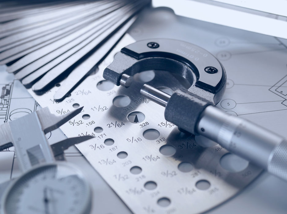 Mechanical Design, Engineering and Consulting Services in Denver Colorado