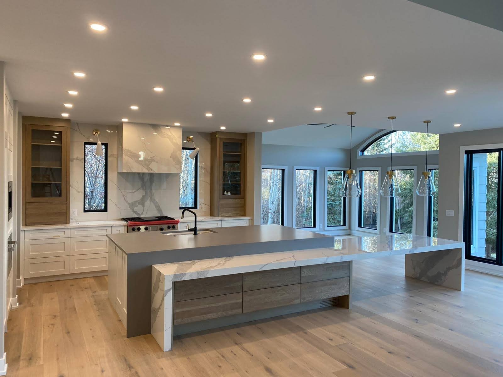 Cabinet Designer | Www.modakitchens.com | New Westminster.