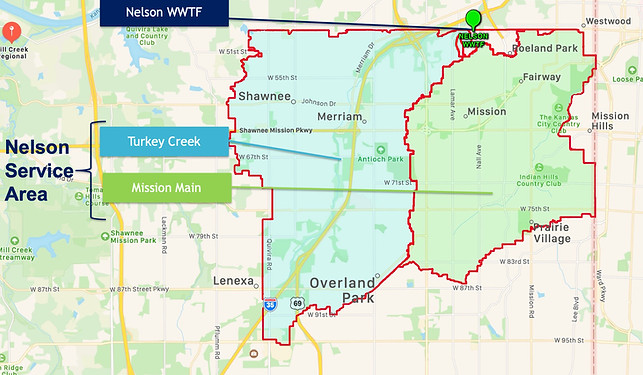 Site Maps | jcwnelson