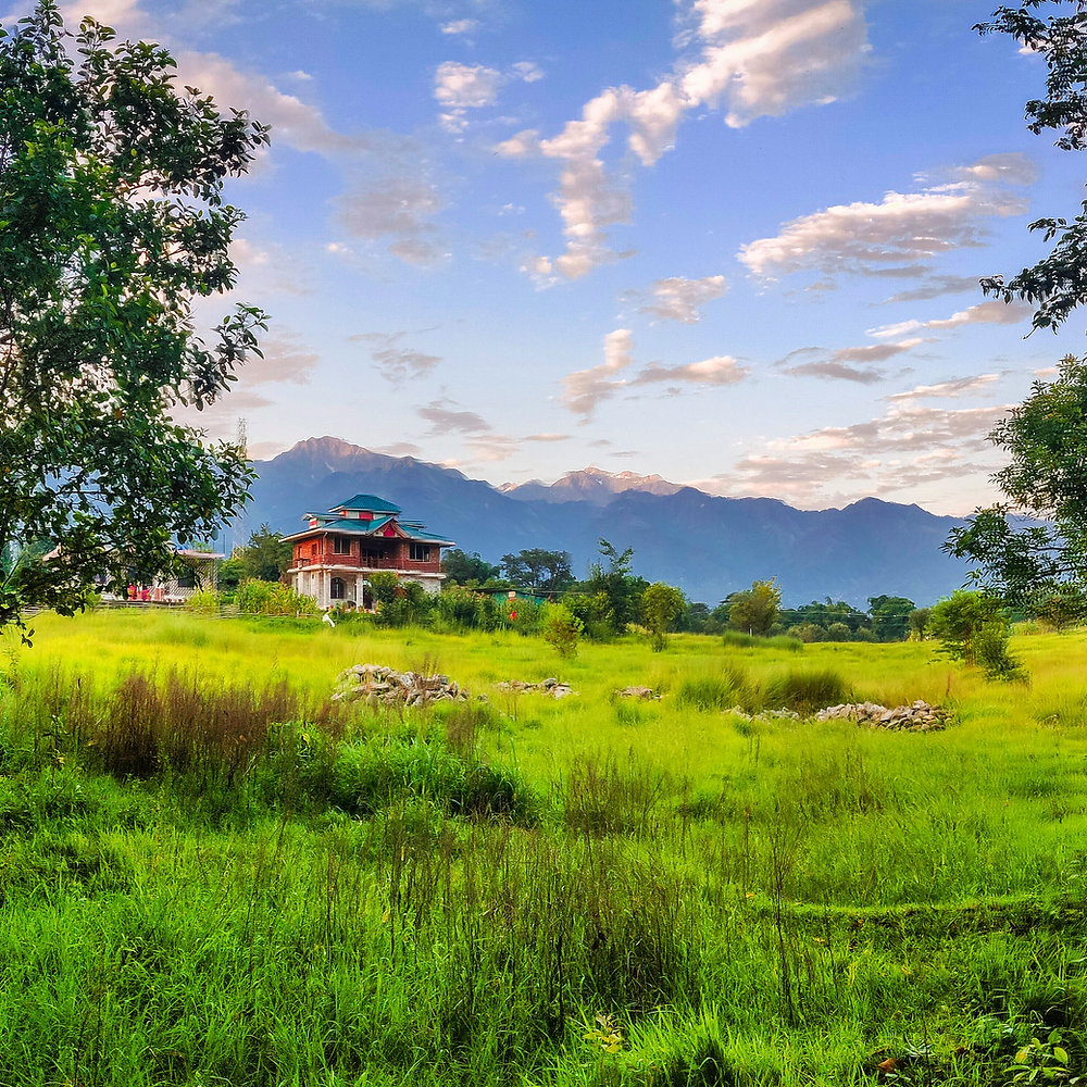 Artists' Colony of Kangra