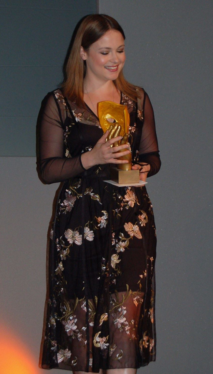 Kimberley Nixon Kimberley Nixon Redactionele Stock Foto. Image Of