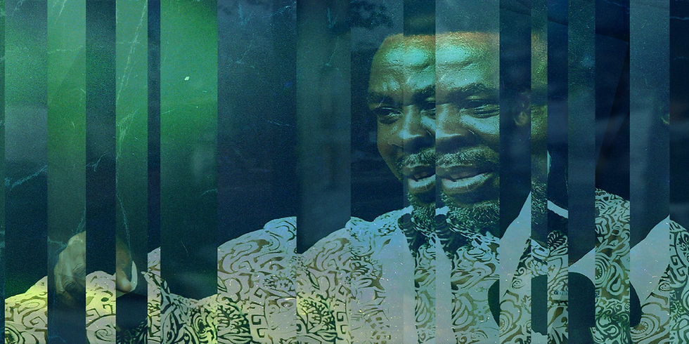 Disciples Documentary | The Cult of TB Joshua