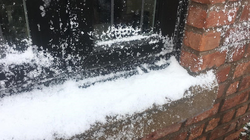 Snow Control UK | Snow Scenes for TV, Films & Commercials