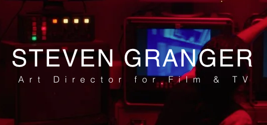 Steven Granger | Portfolio