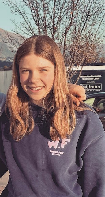 Isabel Watterson | Wanaka Snowsports