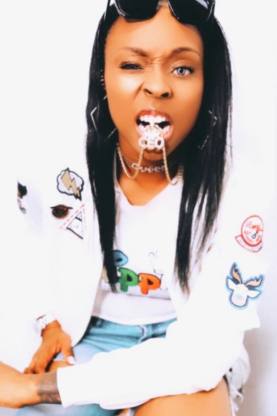 Xani launches Mixtape "Queens Melody"