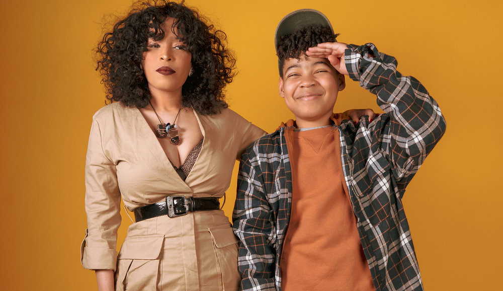 Celebrity Stylist Pilar Scratch Shares her Fashion Journey with ...