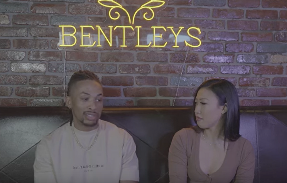 New Interview with Tyler Prince, Actor and Model Making Waves in Los ...