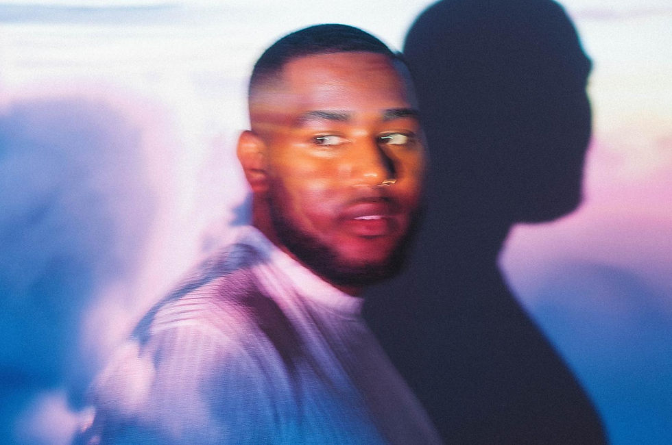 Cortrell LSN1 Album Review