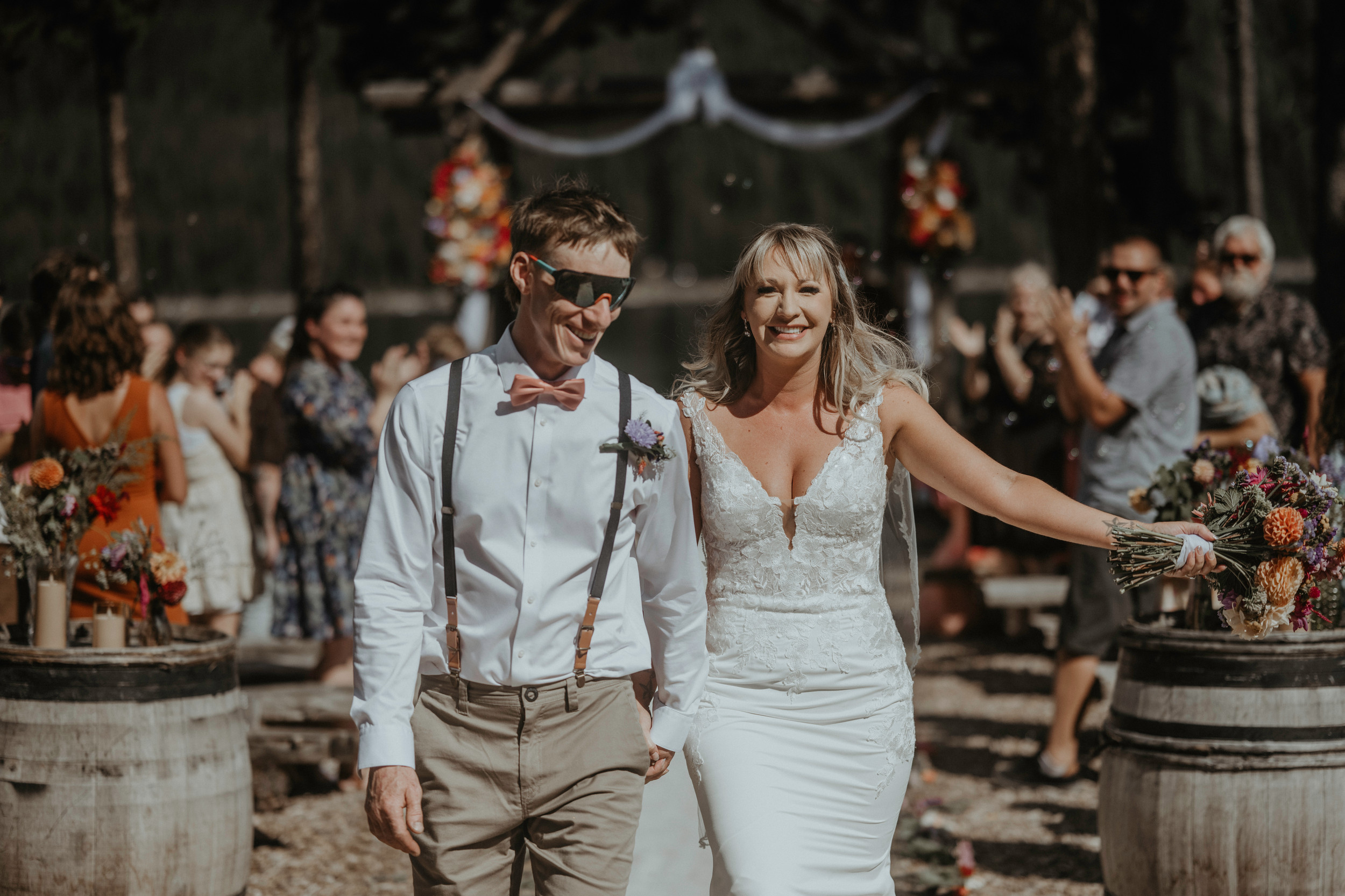Elopement vs Wedding: Which Celebration Is Right for You?