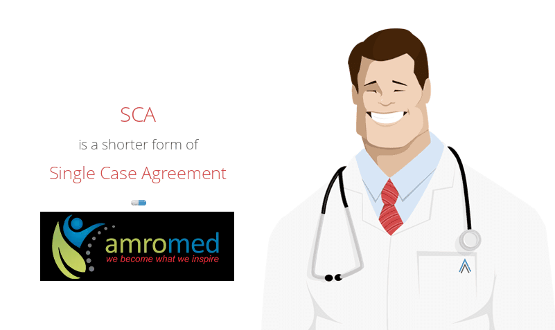 All you need to know about SCA!