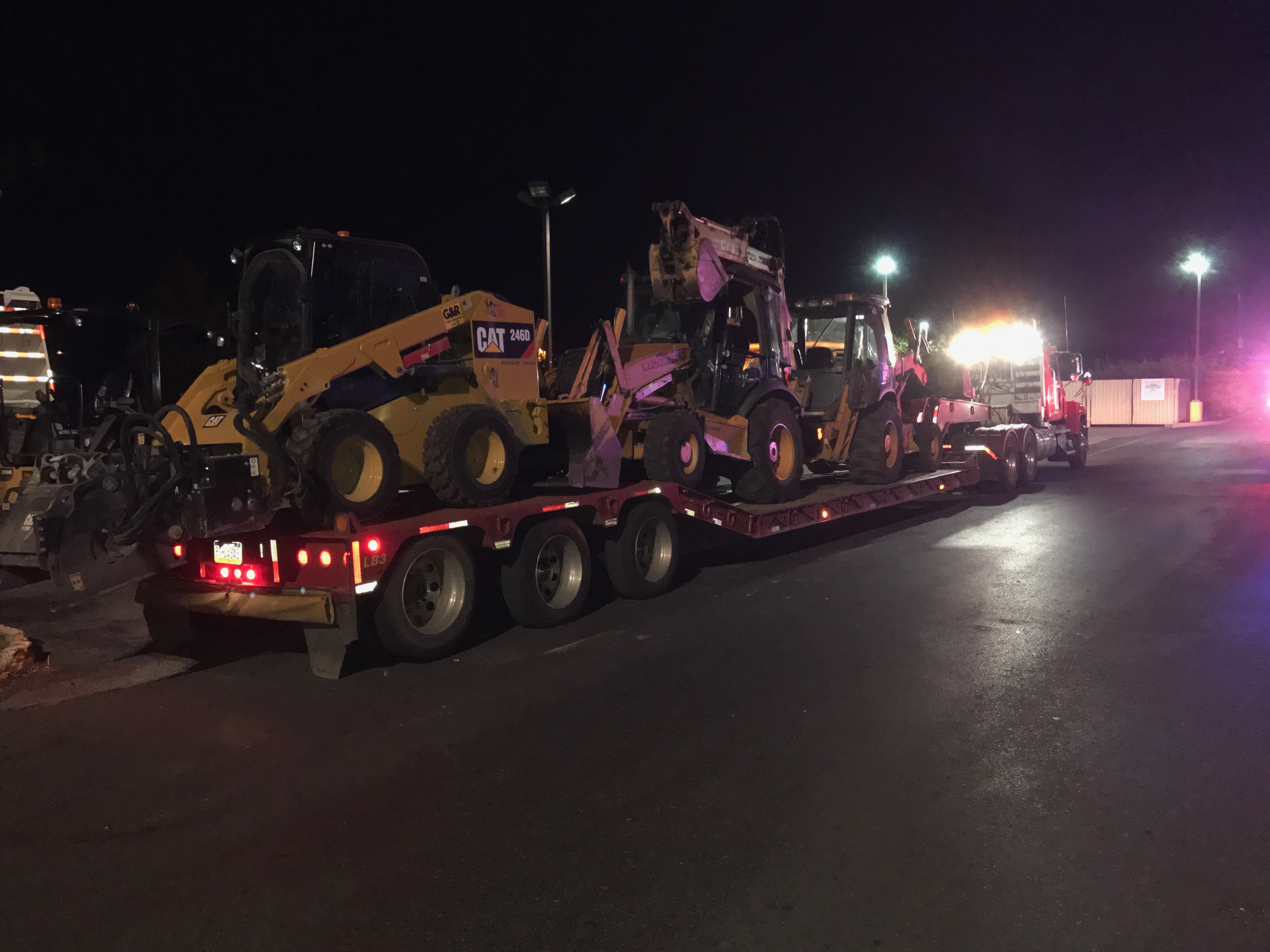 ABC Construction Company Inc. Bensalem Township