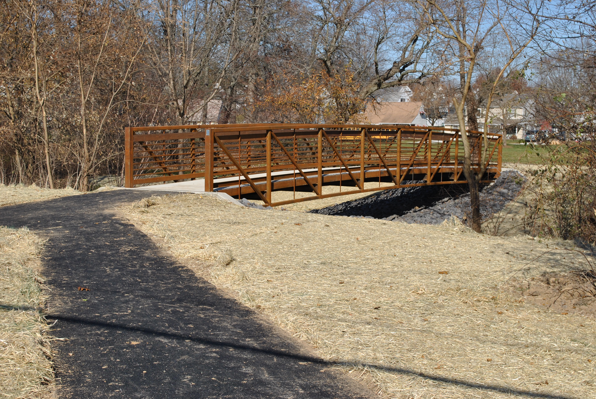 ABC Construction Company Inc. Bensalem Township