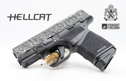 Springfield Hellcats Scroll Slide Bundle | website