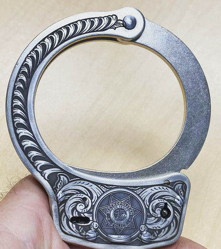 Scroll Handcuffs Bundle | website