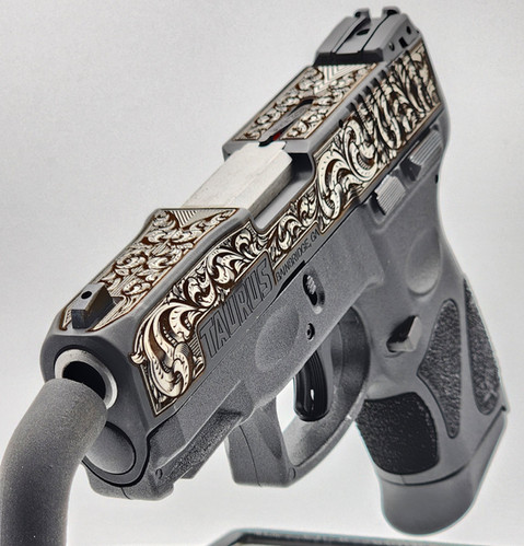 Taurus G2C 9mm Bundle by Fragout Firearms | website