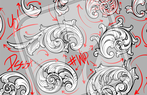 ULTIMATE SCROLL BUNDLE | website