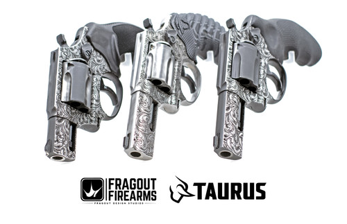 Taurus 605's Bundle | website